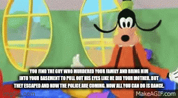 goofy ah story - Imgflip