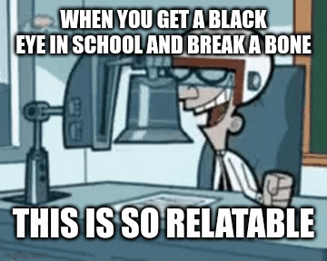 soooooo relatable - Imgflip