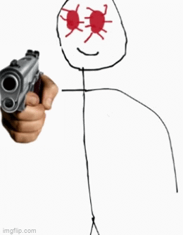 ERAPHED STICKMAN - Imgflip