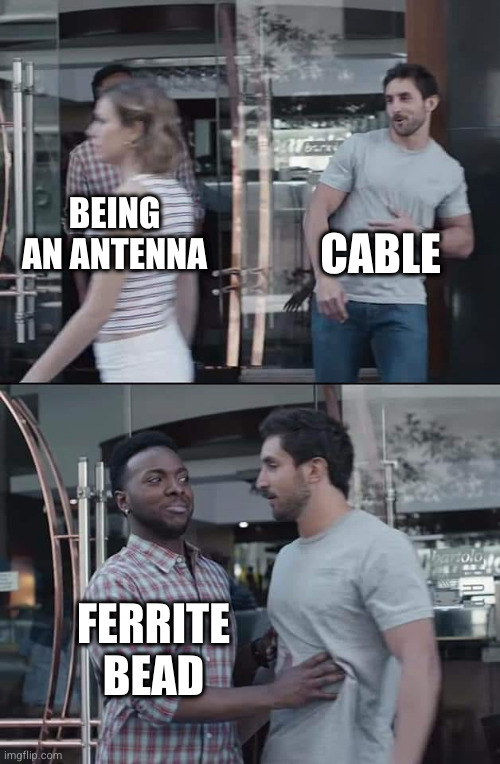 Keeping EMI in check - Imgflip