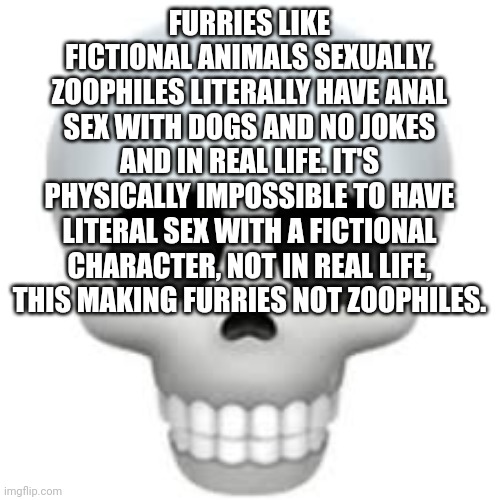 Had to use ethics and logic here - Imgflip