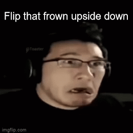 Markiplier shocked - Imgflip