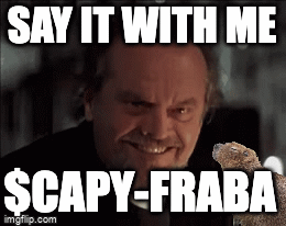 $CAPY - Imgflip