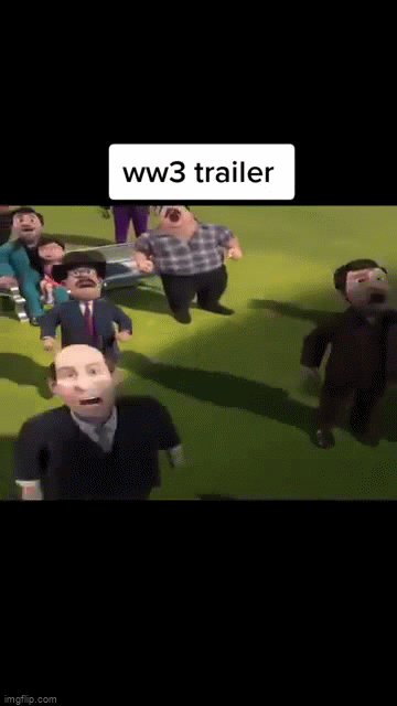 Thomas has never seen such bulshit - Imgflip