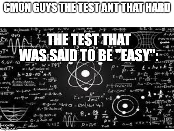 when teachers lie - Imgflip