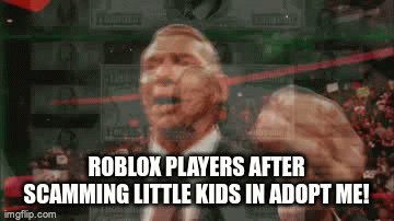 posting my first memes last part (this is my firstest one) - Imgflip