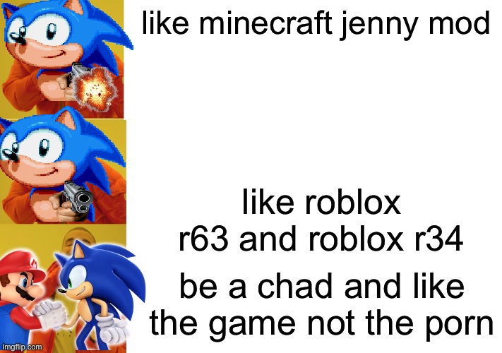 Image Tagged In Bigger Drake Template Imgflip