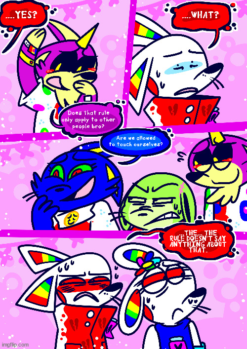 i have nothing to post rn (BDA: nice) - Imgflip