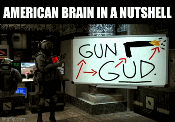 America lore - Imgflip