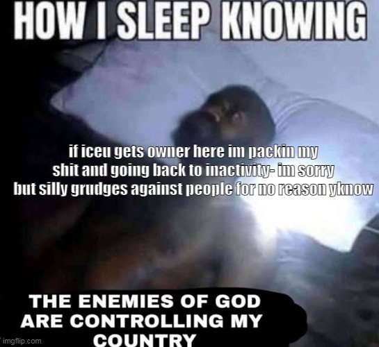 im built like that n i don't wanna explain about it - Imgflip