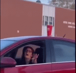 When You Hit the Breaks too Hard - Imgflip