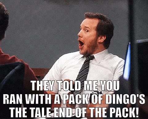 THE TRUTH ABOUT WEAKLINGS - Imgflip