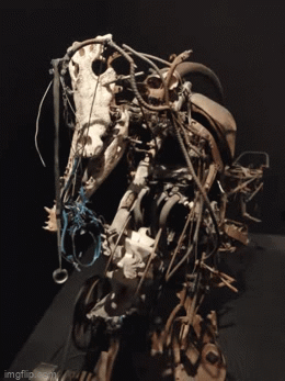 Motorcycle Of Death - Imgflip