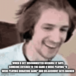 idk what to put here - Imgflip