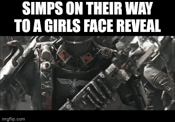 Wolfenstein ss march - Imgflip