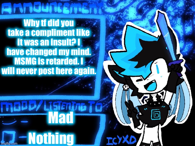 (mod note: *y’all) - Imgflip