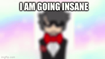 HELP- (animation made by me lol) - Imgflip