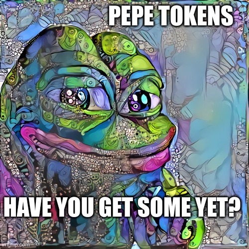 Pepe - Imgflip
