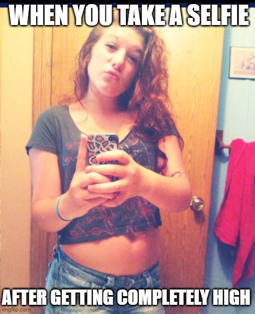 Ignorant Angelina - Imgflip