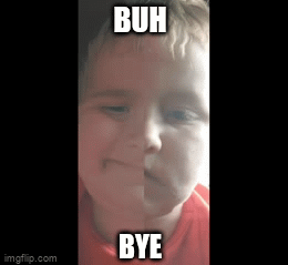 Should I leave imgflip forever? - Imgflip