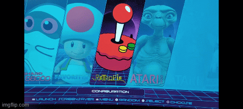 Retropie - Imgflip