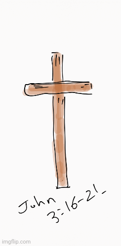 The Cross of Lord Jesus Christ. - Imgflip