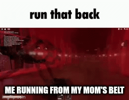 Nah I'm out - Imgflip