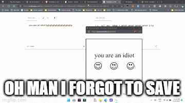 better shut down - Imgflip