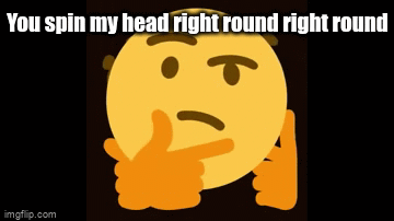 he's not wrong - Imgflip