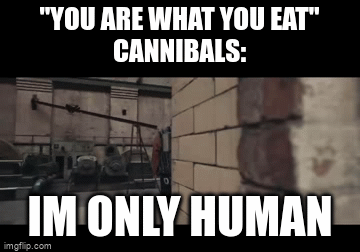 Im only human - Imgflip
