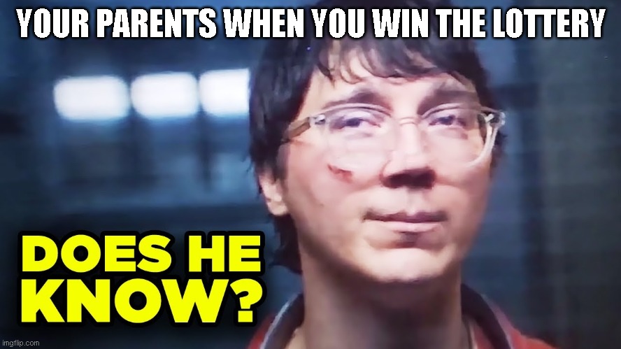 You What Do You Mean By YOU Imgflip