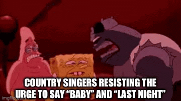 Spongebob and Patrick Goofy Goober theme song Challenge - Imgflip