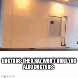 Doctors are still cool - Imgflip