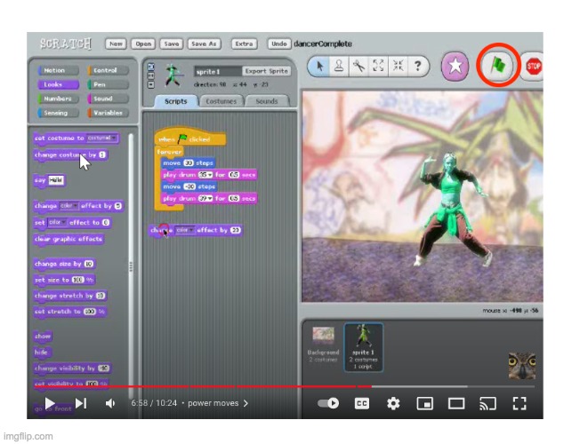 I can't seem to find this scratch build anywhere on the wiki. - Discuss ...