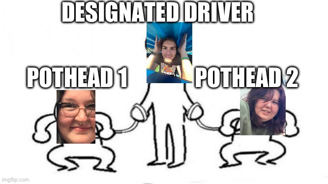 person holding leash - Imgflip