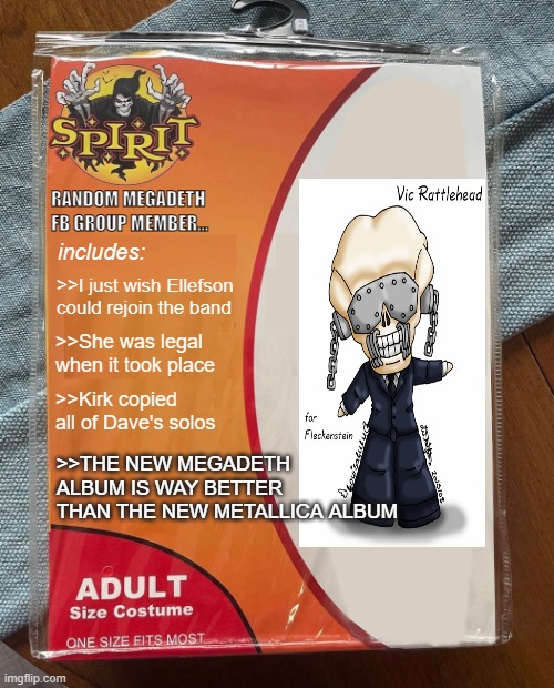 Spirit Halloween - Imgflip