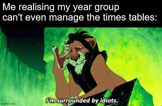 Dude seriously - Imgflip