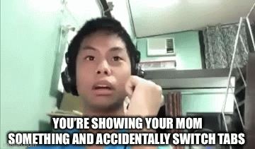 Tab meme - Imgflip
