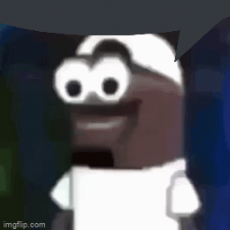 Discord Speach Bubble - Imgflip