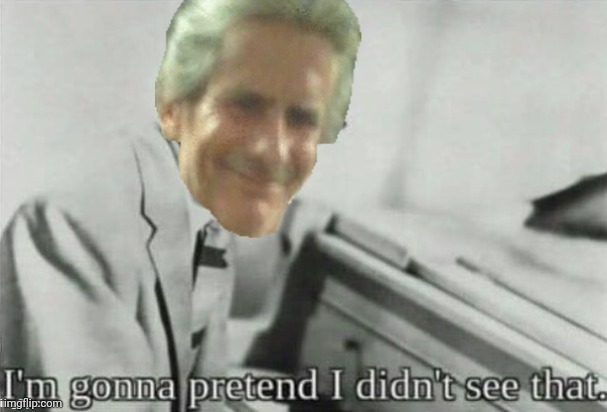 Foxy501 announcement template - Imgflip