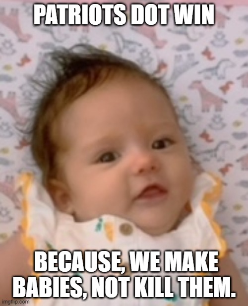 Baby smile - Imgflip