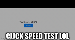 C H E E T A H - Imgflip