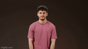 Angry Dude - Imgflip