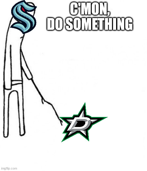 c'mon do something - Imgflip