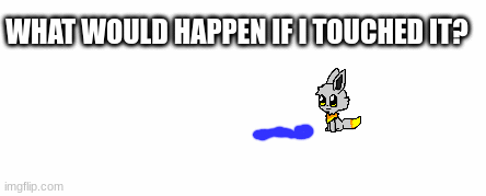 my first animation - Imgflip