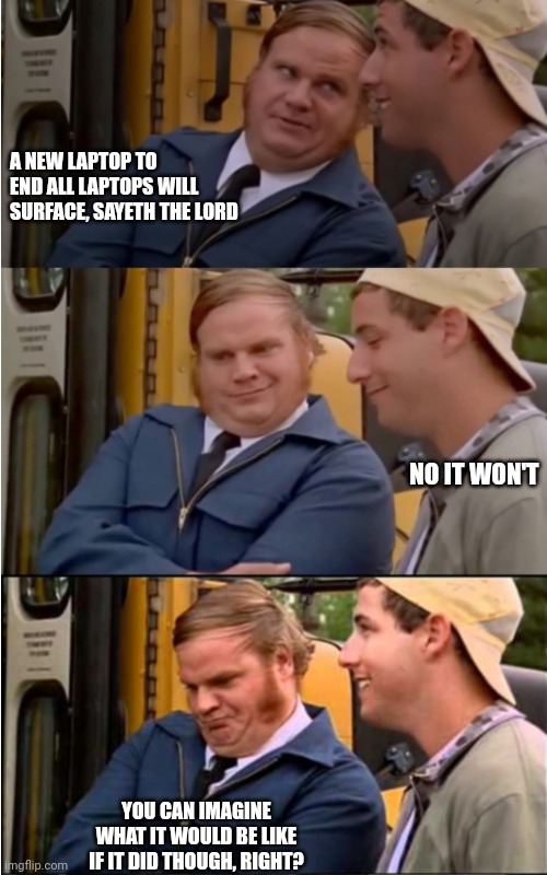 Billy Madison - Imgflip