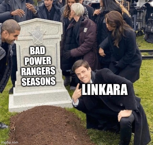 Grant Gustin over grave - Imgflip