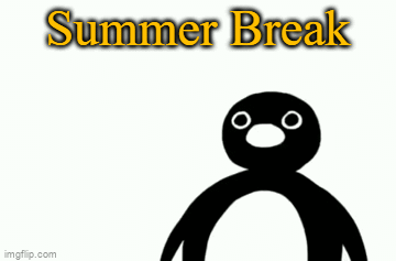 Time for High School - Imgflip