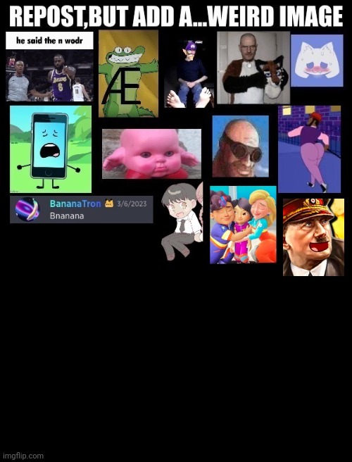 Almost ran out of space - Imgflip