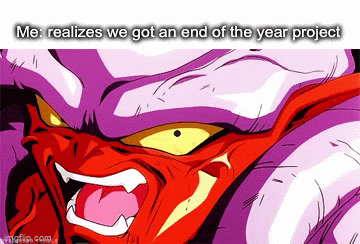 I mean it happens - Imgflip